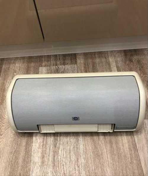 Принтер hp deskjet 3550 Венгрия
