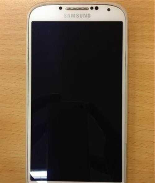 Продам SAMSUNG Galaxy S4