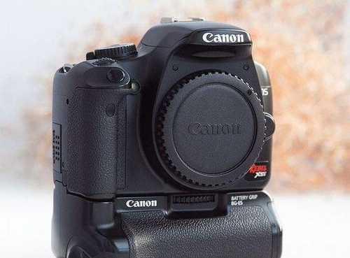 Canon450d body