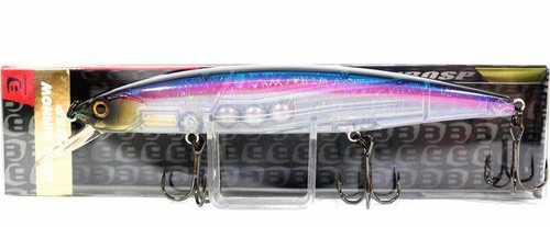 Воблеры Bassday Mogul Minnow 130 SP
