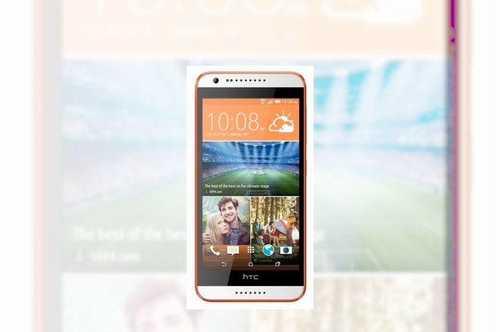 HTC Desire 620G