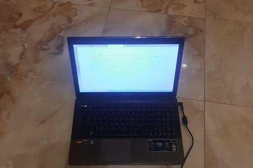 Asus k55d 15.6/A8-4500m/6/750/Radeon 7470m