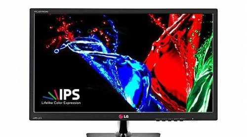 Монитор LG 27EA33V 27"