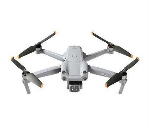 Квадрокоптер DJI Air 2S