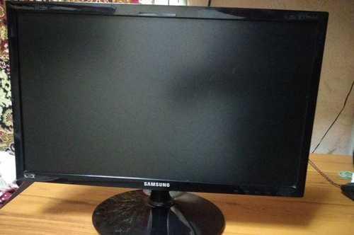 Монитор Samsung BX2231 22"