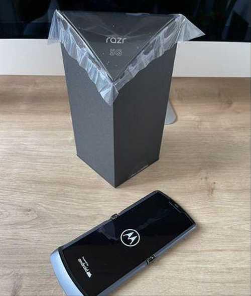 Motorola Razr 5g 2020