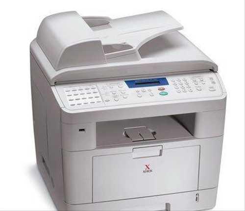 Мфу Xerox PE120i