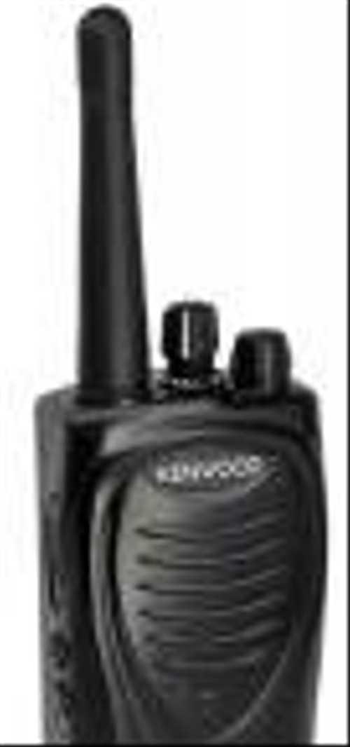 Рации Kenwood TK-3207