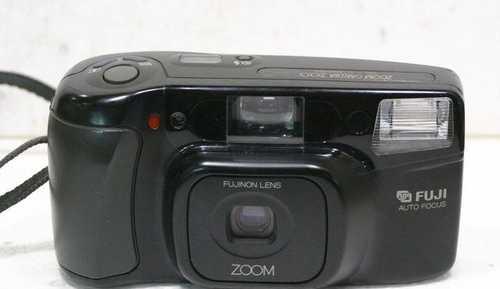 Fuji zoom Cardia 200 Drop loading