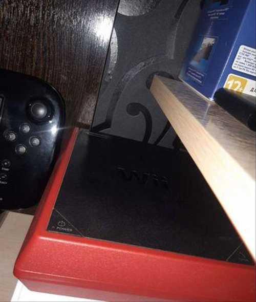 Nintendo wii mini