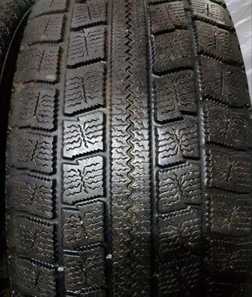 225 65 17 Nitto SN2