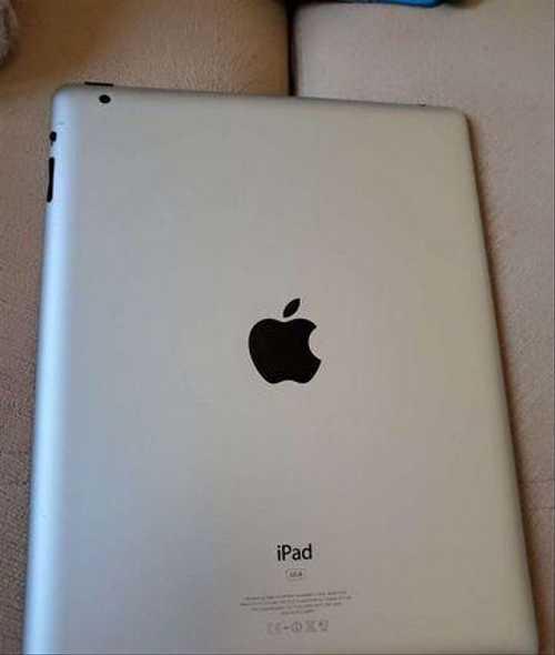 IPad2