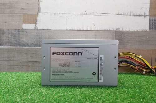 Блок питания foxconn fx 500a схема