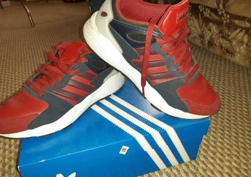 Кроссовки adidas crazychaos