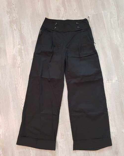 Брюки кюлоты Armani Jeans