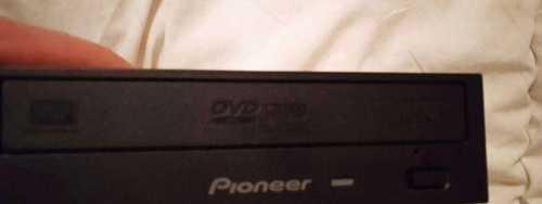 Pioneer DVD-RW