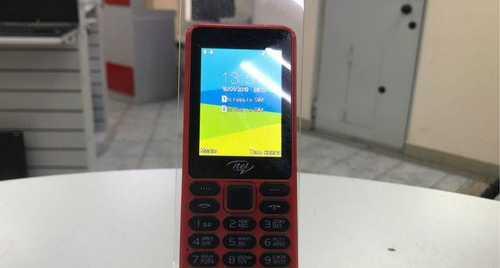 Що96 - Itel mobile A44