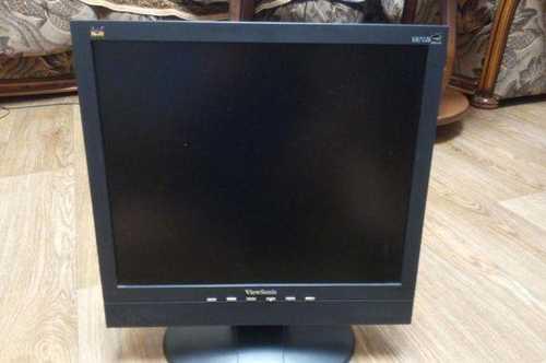 17" ЖК монитор ViewSonic VA712b