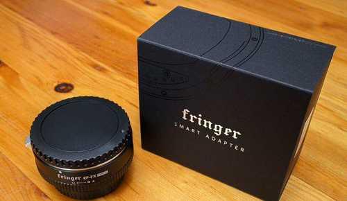 Fringer EF-FX II PRO