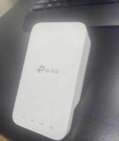 Wifi усилитель сигнала TP-Link Deco M3W
