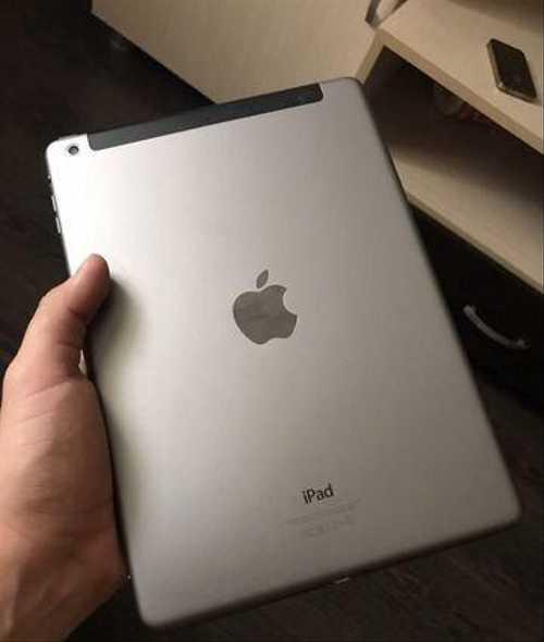 iPad Air 32gb 4G