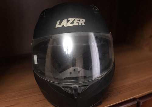 Мотошлем Lazer