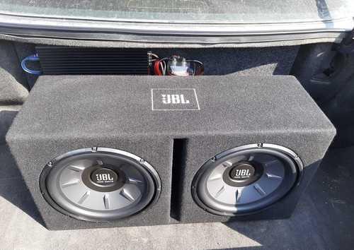 Jbl stage 1220b. Сабвуфер JBL 1220b. Саб JBL Stage 1220b. JBL Stage 1220 в коробе.