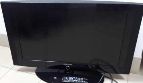 Телевизор Samsung LE32A330J1XRU