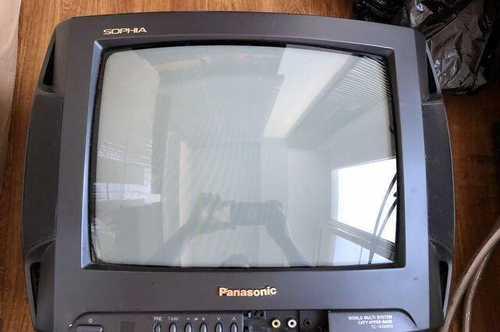 Телевизор Panasonic TC14S80R2