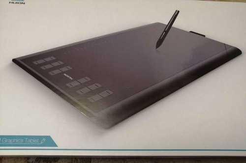 Huion Professionsal Graphics Tablet New 1060plus