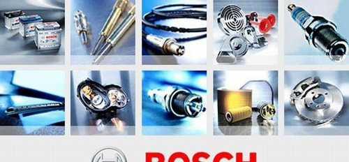 Запчасти на котлы Bosch