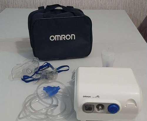 Ингалятор omron