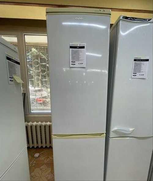 Холодильник мир бу