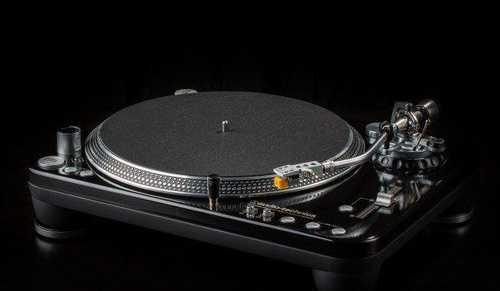 LP проигрыватель Audio-Technica AT-LP1240usb