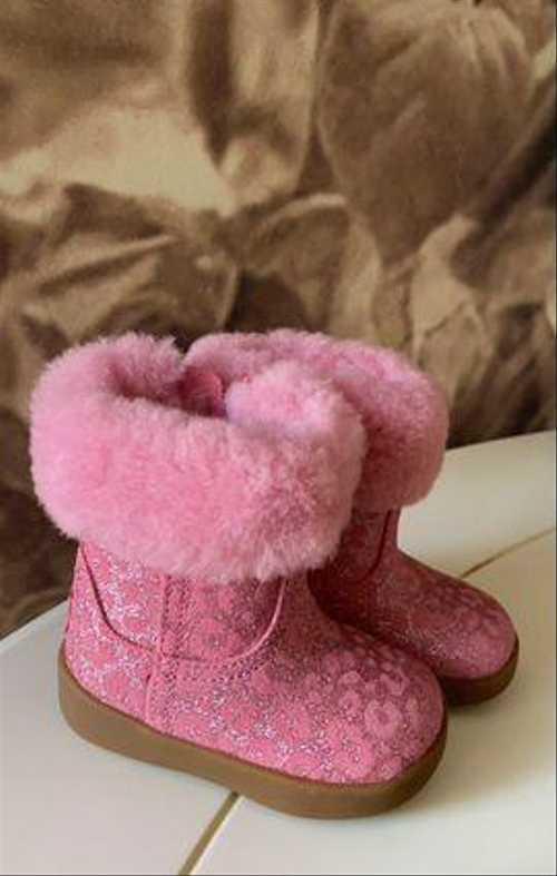 Ugg детские оригинал