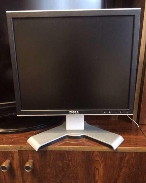 Монитор Dell 1708FPf