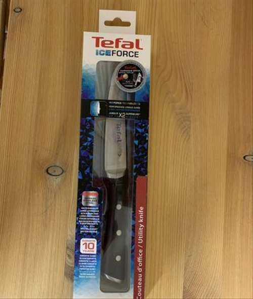 Нож tefal ice force 11 см