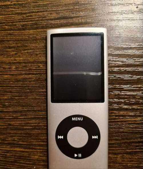 Плеер iPod nano 4 model A1285