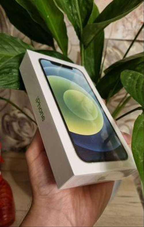 iPhone 12 128gb