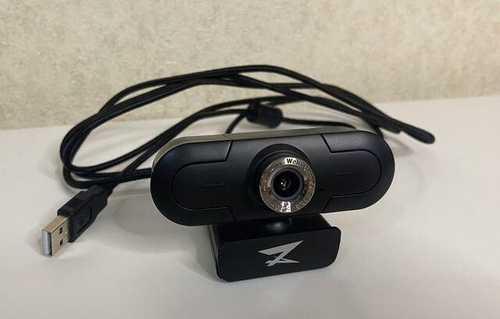 Веб-камера ZET Gaming Cyclop 2 M100R2