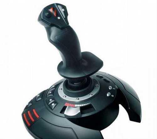 Джойстик Thrustmaster T.Flight Stick S