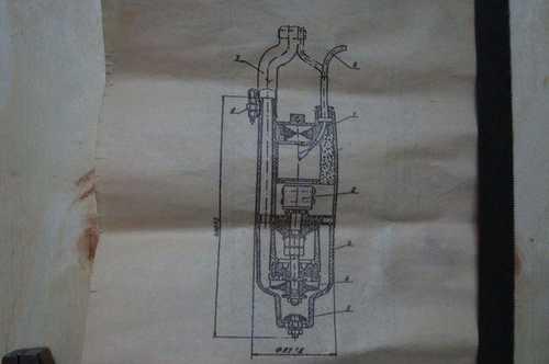 Электронасос "Фонтан - М"