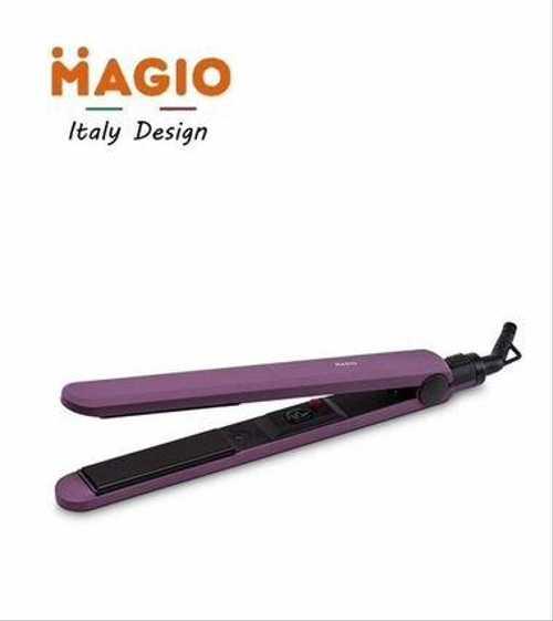 Утюжок-выпрямитель для волос Magio MG-721