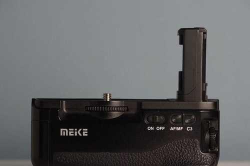 Батарейный блок Meike Sony A7, A7R, A7s Mark II