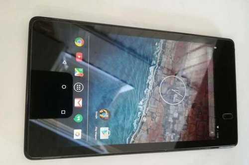 Планшет Asus Nexus 7 2013 16Gb