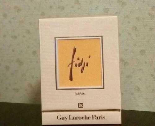 Guy Laroche Fidji Духи Винтаж