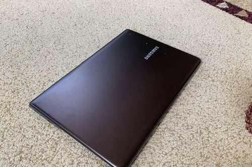 Ноутбук Samsung NP530U3C