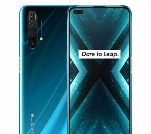 Realme x3 SuperZoom 8/128