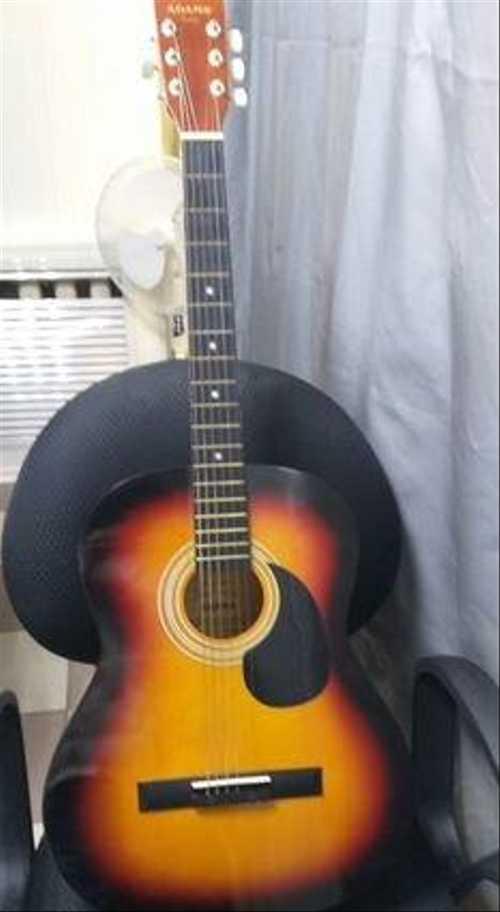 Акустическая гитара Adams F-392 (арт. 52736)