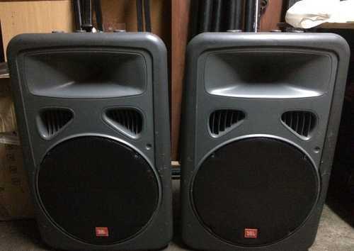 JBL EON 15